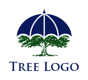 Creative Tree Logos | Make a Tree Logo Design | LogoDesign.net