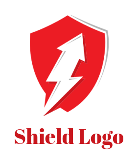 Super Shield Logos | Design Shield Logos Online | LogoDesign.net