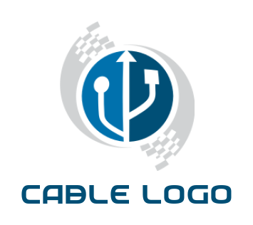 Fantastic Cable Logos | Generate a Logo Now | LogoDesign.net