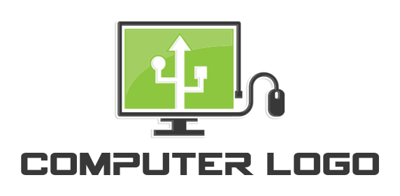 Computer Logo Images