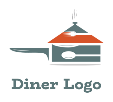 Free Diner Logo Creator | Finest Diner Logos | LogoDesign.net