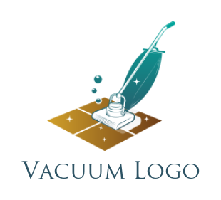 Excellent Vacuum Cleaner Logos | Vacuum Logo Designers