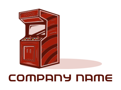 Fun Video Game Logos | Gaming Avatar Maker | LogoDesign.net