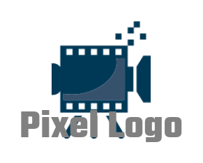 Exclusive Pixel Logos | DIY Pixel Logo Creator | LogoDesign.net