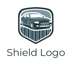Super Shield Logos | Design Shield Logos Online | LogoDesign.net