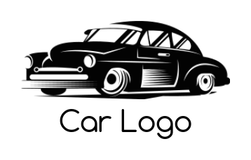Awesome Car Logos | DIY Car Logo Online | LogoDesign.net
