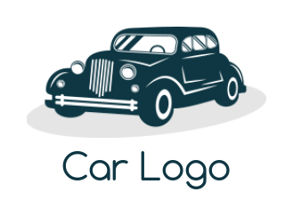Awesome Car Logos | DIY Car Logo Online | LogoDesign.net