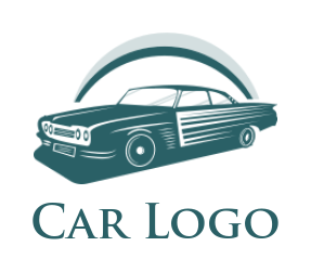 Awesome Car Logos | DIY Car Logo Online | LogoDesign.net