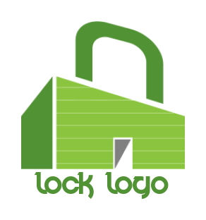 Download Lock Logos | Easy Lock Logo Maker | LogoDesign.net