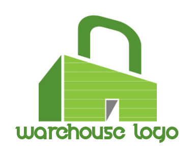 Warehouse Logo