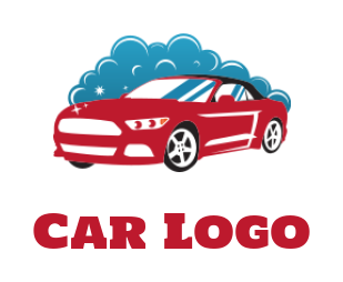 Awesome Car Logos | DIY Car Logo Online | LogoDesign.net