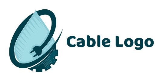 Cable Logo Design