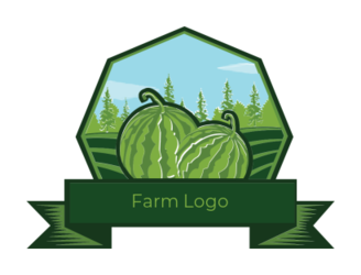 1000+ Farm Logos | Free Farm Logo Creator | LogoDesign.net