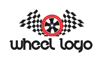 Best Wheel Logos | DIY Wheel Logo Designs | LogoDesign.net