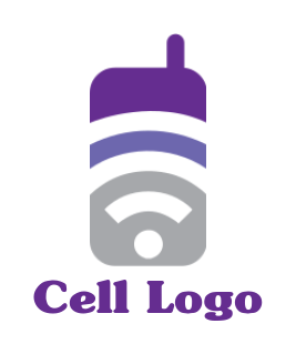 Impressive Cell Logo Designs | Cell Logos Online | LogoDesign.net