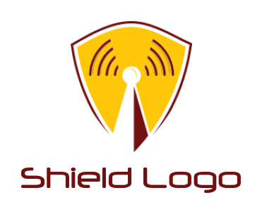 Super Shield Logos | Design Shield Logos Online | LogoDesign.net