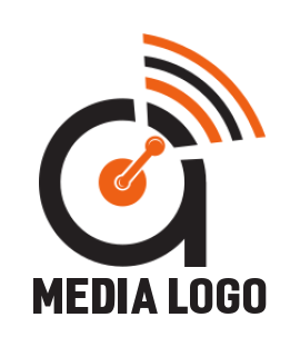 Communication Logos And Names