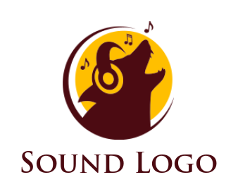 Download Sound Logos | Best Sound Logo Maker | LogoDesign.net