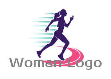 Sophisticated Woman Logos | Woman Logo Ideas Online | LogoDesign.net