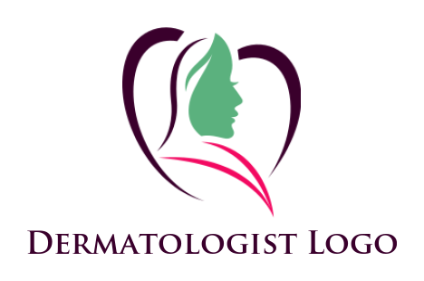 Dermatology Logo Design