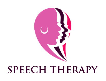 Speech Language Pathology Logo