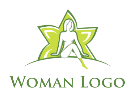 Sophisticated Woman Logos | Woman Logo Ideas Online | LogoDesign.net