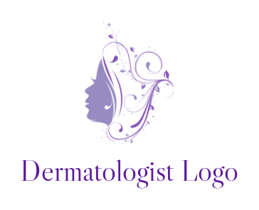 Free Dermatology Logo Maker | Professional Dermatologist Logos | LogoDesign