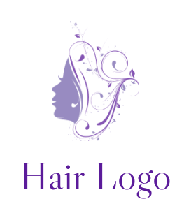 2400+ Hair Logos | Free Hairdresser Logo Samples | LogoDesign.net