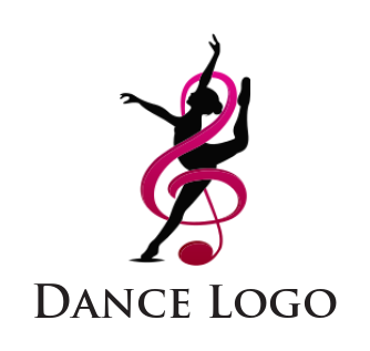 Dance Logos Images