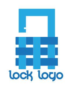 Download Lock Logos | Easy Lock Logo Maker | LogoDesign.net