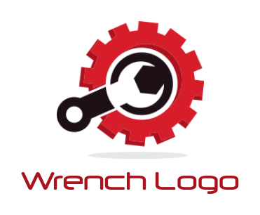 DIY Wrench Logos | Wrench Logo Maker | LogoDesign.net