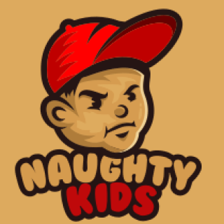 Boy Face Logo Face Logo LogoDix