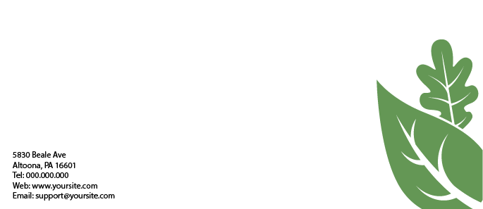 Design with a Professional Envelope Maker